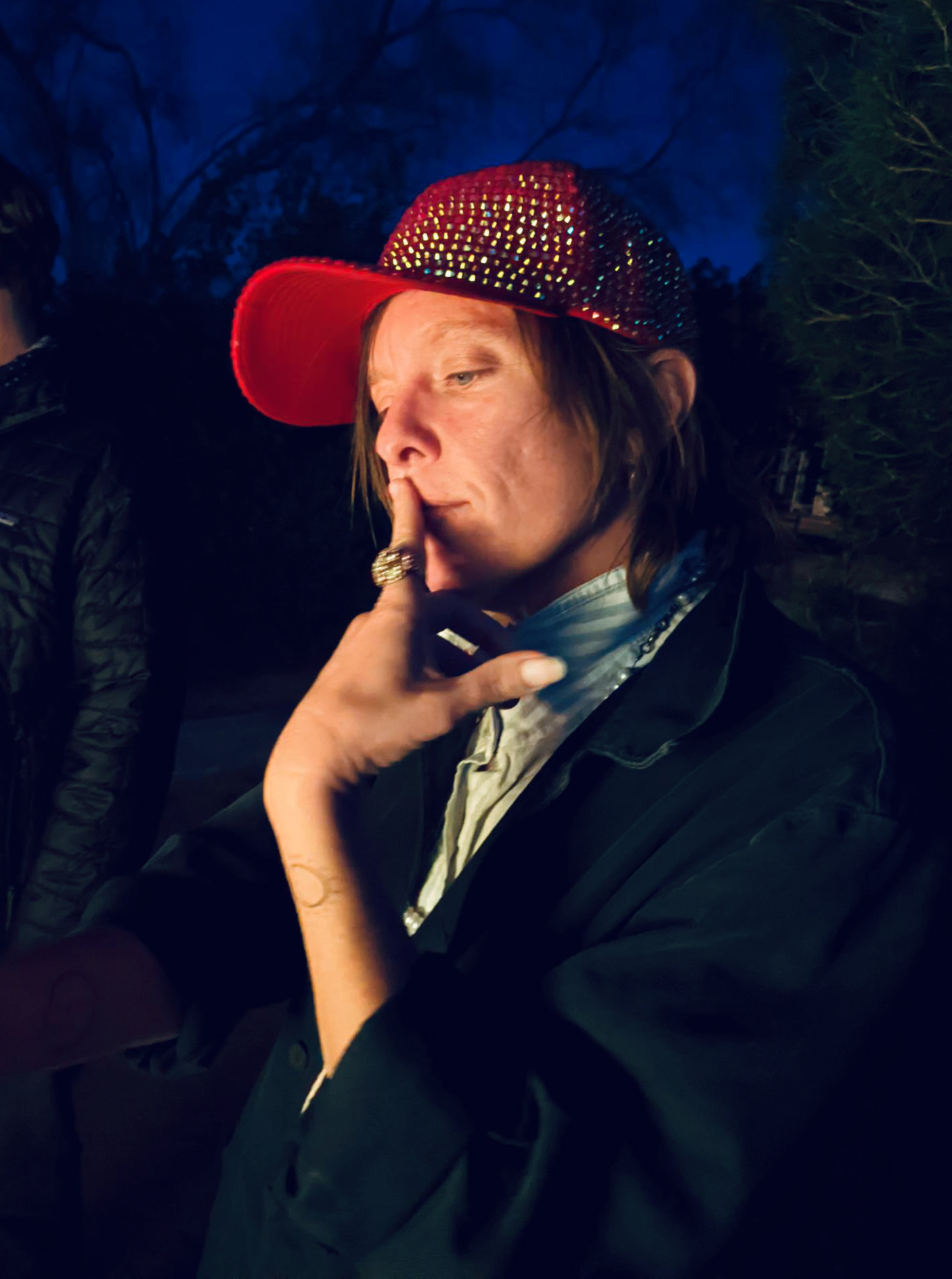 About / Contact – Tara Jane Oneil