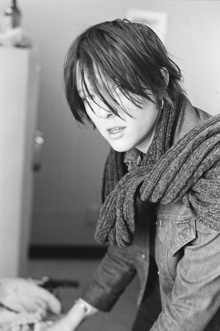 Tara Jane Oneil – Musician Artist Producer Person